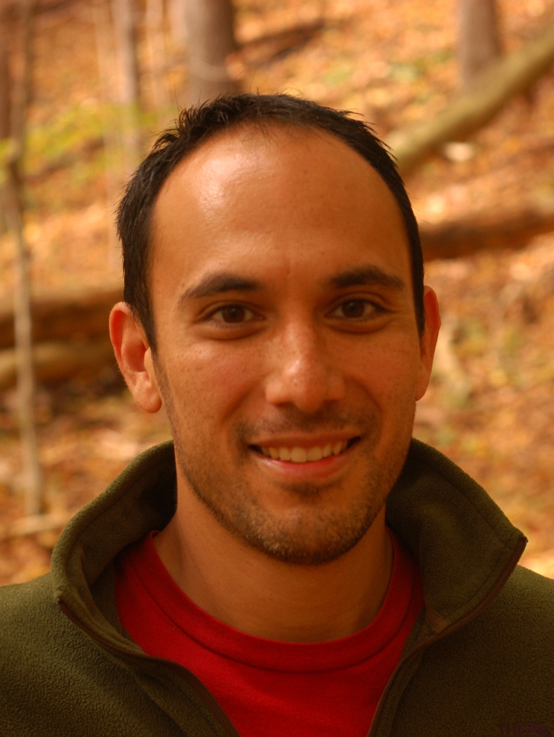 Jon DeCastro | Research Scientist, Toyota Research Institute